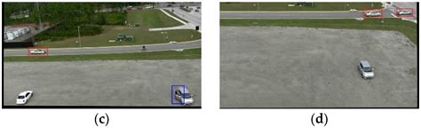 Electronics Free Full Text Real Time Detection And Recognition Of