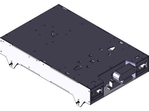 Free Cad Designs Files And 3d Models The Grabcad Community Library