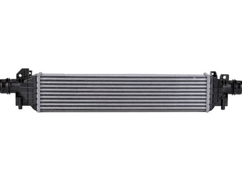 Buick Encore Intercooler