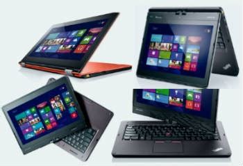 Feedback Of Lenovo Thinkpad Tablet Review