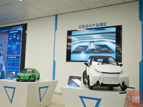 万千气象看四川丨全国首个跨省域共建新区，川渝高竹新区试出了哪些经验？四川在线