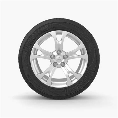 Outlander 3d Models Download