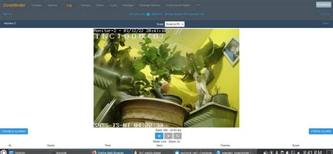 Emoncms Docker Container That Works With Local Database For Openwrt