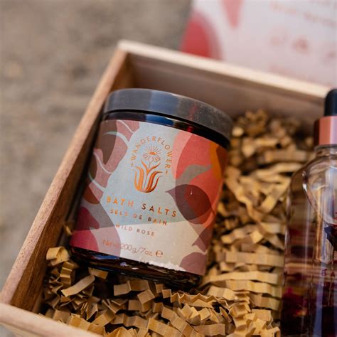 Personalised Time To Unwind Wellness Set Artofit