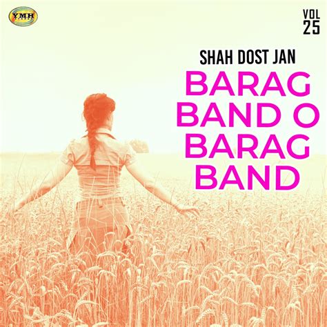 ‎barag Band O Barag Band Vol 25 Album By Shah Dost Jan Apple Music