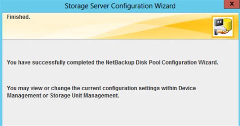 การสร้าง Disk Backup ชนิด Advanceddisk Netbackupthai