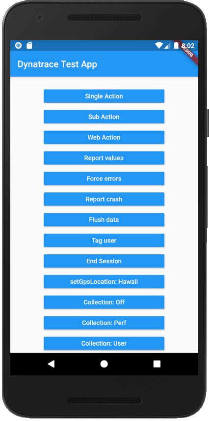 Code Level Observability For Flutter Apps Drives Great User Experience