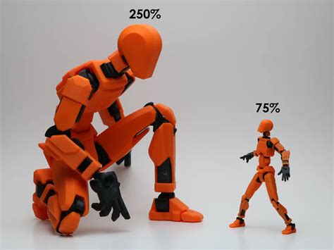 Dummy 13 Version 1 0 By Lucky 13 Toys Makerworld