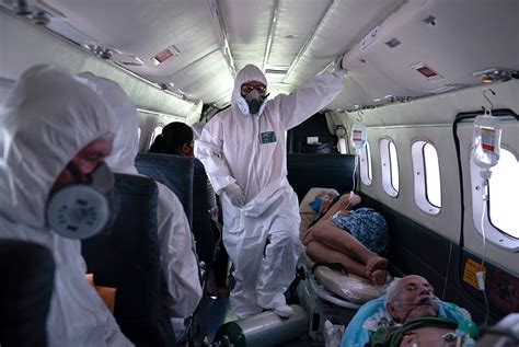 Цар тахал Өмнөд Америкийн уугуул оршин суугчдыг мөхөлд хүргэж болзошгүй