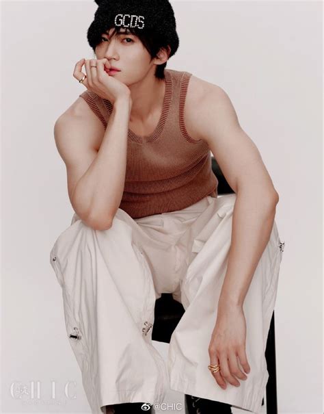 Beon Woo Seok Byeon Woo Seok Photoshoot Kingdom Kento Yamazaki Yan