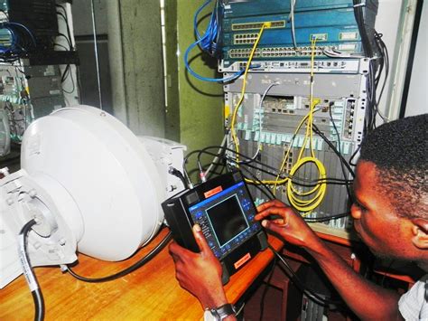 PRACTICAL CISCO LAB TRAINING WITH LIVE EQUIPMENT