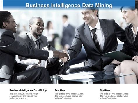 Business Intelligence Data Mining Ppt Powerpoint Presentation File Diagrams Cpb PowerPoint