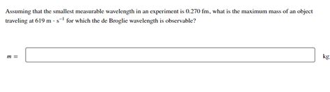 Solved The Threshold Frequency V0 Describes The Smallest