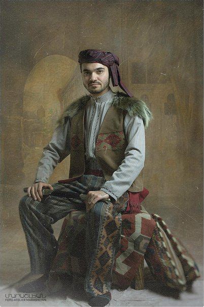 Տարազ- Armenian National Clothing - Taraz Foto Atelier Marshalyan ...