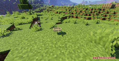 GeForceLegend S 3D Default Resource Pack 1 19 2 1 18 2 Texture