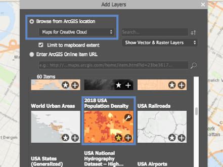 Animated Maps ArcGIS Maps For Adobe Adobe After Effects