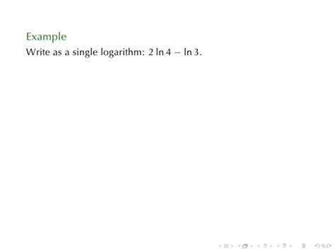 Lesson 15 Inverse Functions And Logarithms