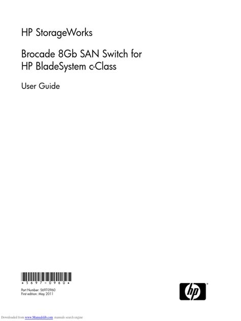 Brocade 8gb Pdf Pdf Command Line Interface Ip Address