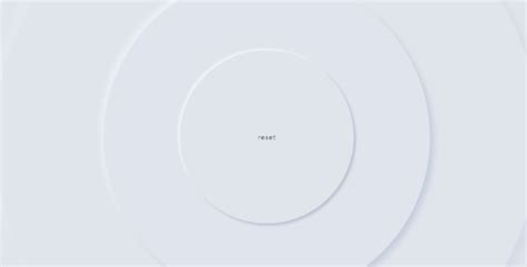 Js波纹特效 Svg波纹动画 Css波纹
