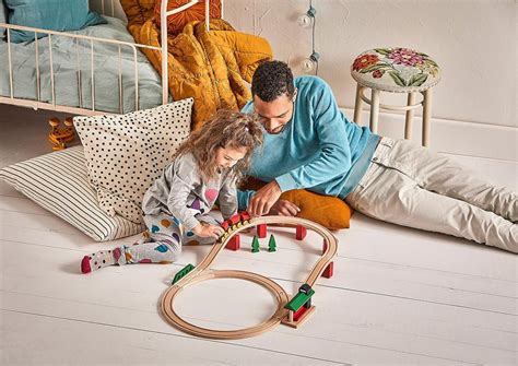 Brio Classic Deluxe Set Mastermind Toys