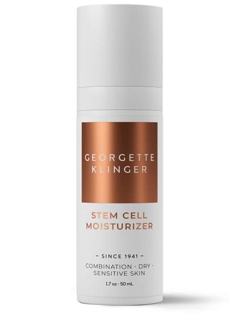 Everyday Stem Cell Moisturizer O Swimsuits For All