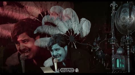 کربلایی محمدرضا کریمی Youtube