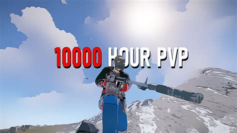 Rust Force Wipe PVP Highlights Min Full Kit YouTube