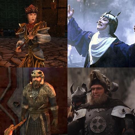 Willow Reference In Lotro Rlotro