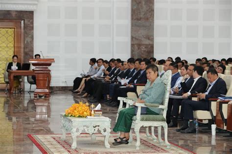 ក្រសួងវប្បធម៌ ក្រសួងវប្បធម៌ និងវិចិត្រសិល្ប