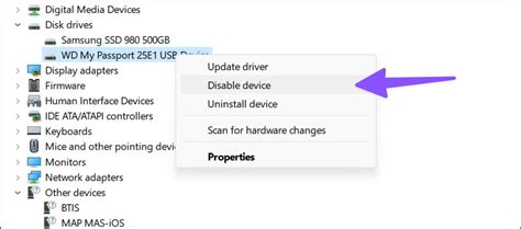 9 Best Ways To Fix External Hard Drive Not Showing Up In Windows 11