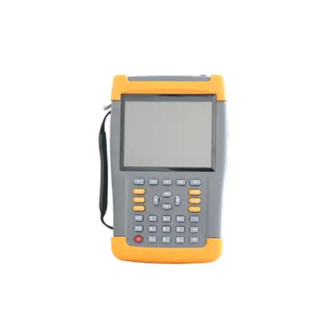 Gaotek Handheld Energy Meter Calibrator Gao Tek