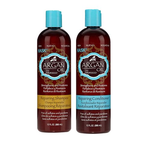 Is Hask Shampoo Good For Dandruff At Marva Owens Blog