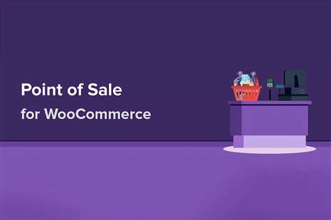 Point Of Sale For Woocommerce Pos Descargar