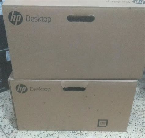 Slim Hp Desktop I With Led Inches At Rs In Shimla ID