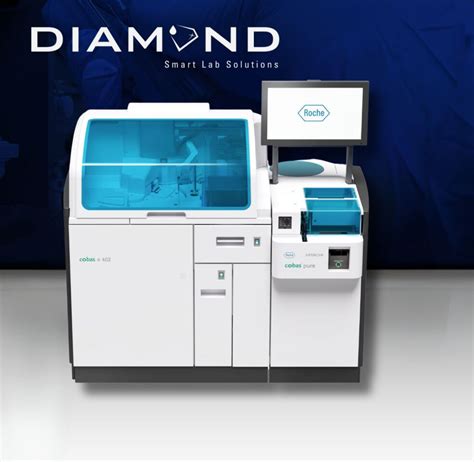 Used Roche Cobas Pure E402 Analyzer Immunology For Sale Dotmed