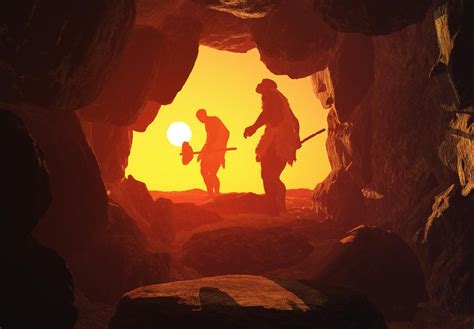 How Ancient Fossil Dna Reveals The Secrets Of Our Human Origins