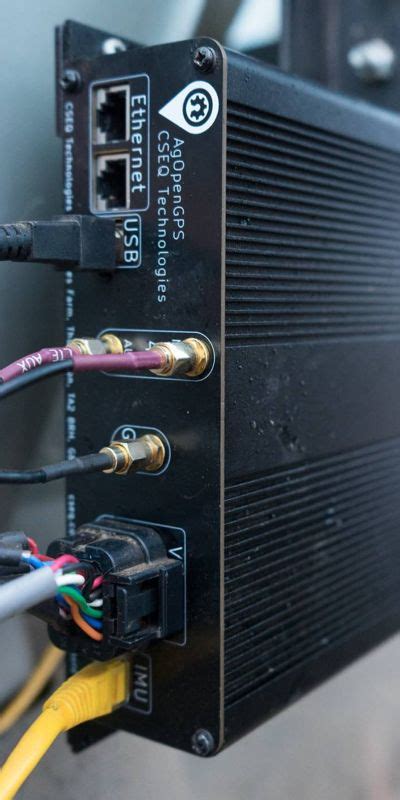 Cseq Technologies Uk Made Farm Proof Hardware Products