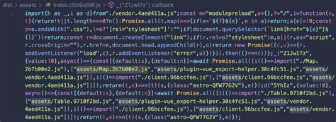 🐛 bug built javascript lost on server · issue 2214 · withastro astro · github