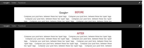 Blogger Dynamic Views Tips And Tricks Removing Static Pages Titles