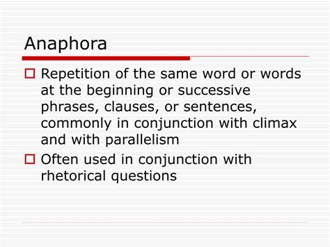 Ppt Rhetoric The Art Of Persuasion Powerpoint Presentation Free