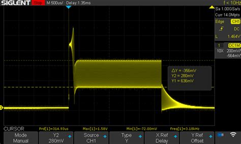 How To Verify That The 32mhz Crystal Is Actually Working Nrf52832