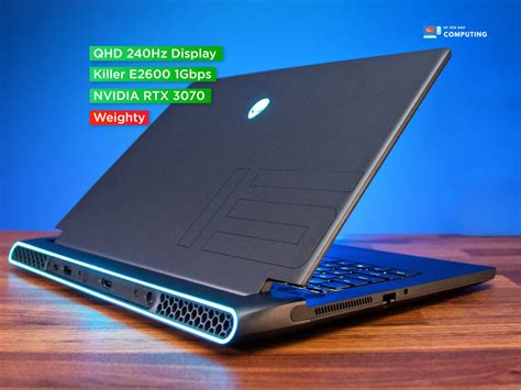 10 High Refresh Rate Gaming Laptops In July 2025 480Hz 360Hz