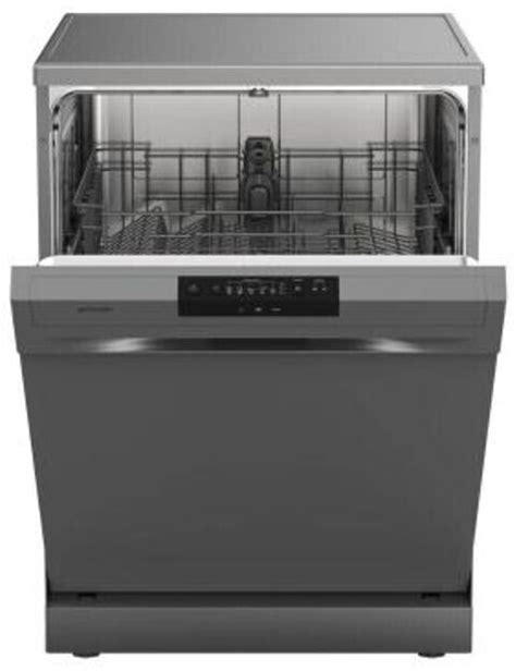 Gorenje GS62040S ab 399,00 € | Preisvergleich bei idealo.de
