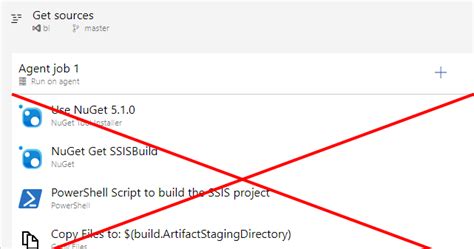 microsoft sql server integration services azure devops new microsoft