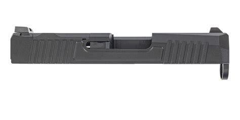 Palmetto State Armory Releases The Psa Dagger Micro Slide Assembly