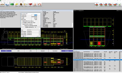 Locopias Imdg Implementation • Sarc