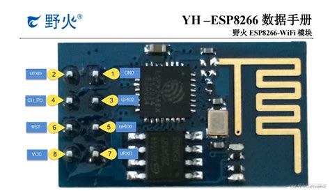 Esp8266wifi模块串口可以连接上位机吗 Esp8266串口wifi简介mob6454cc64c0a4的技术博客51cto博客