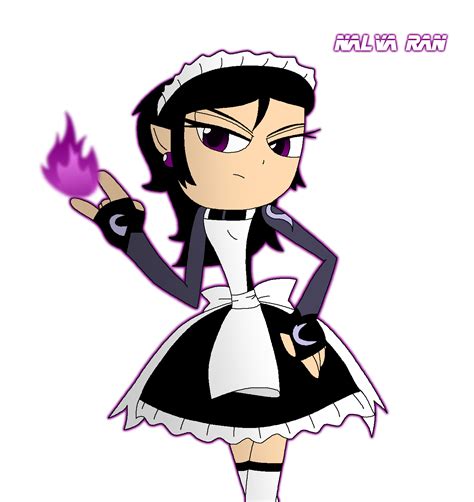 Nalva Ran By Jh Production On Deviantart