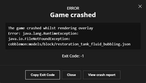 Anyone Know What I Should Do R Cobblemon